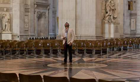 The Art of Storytelling Through Sound: Crafting Engaging Audio Guides - ATS