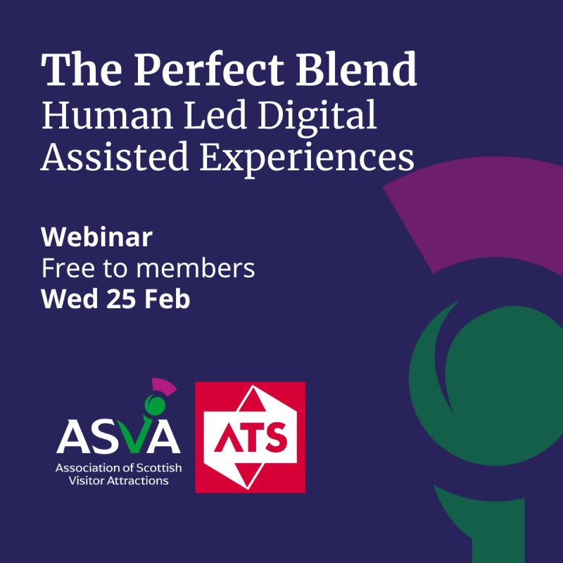ASVA Industry Insight Webinar - ATS