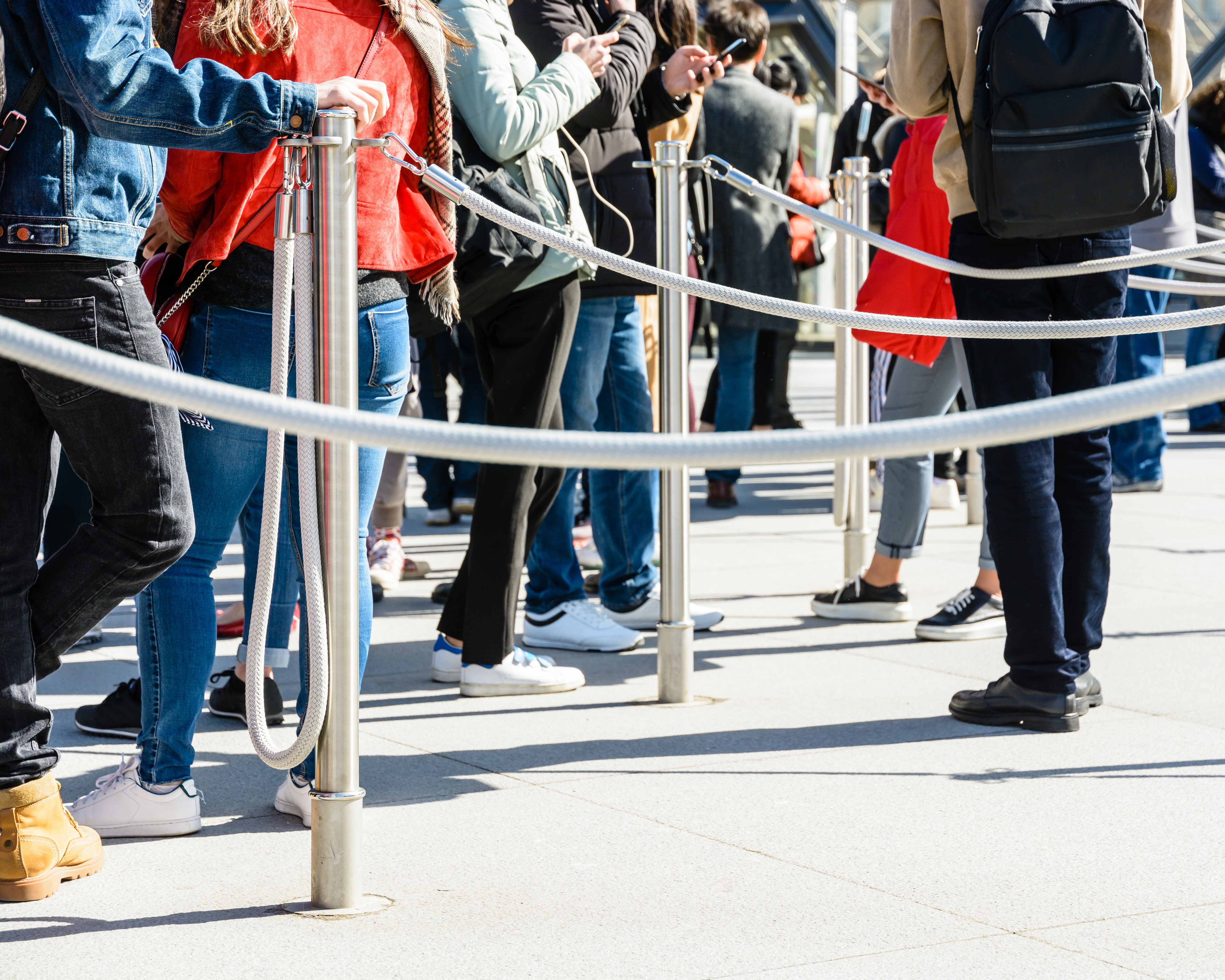 Data-Driven Insights: Unlocking the Power of Visitor Analytics - ATS