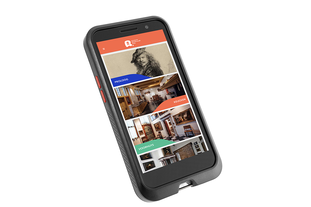 Multimedia Guides - ATS