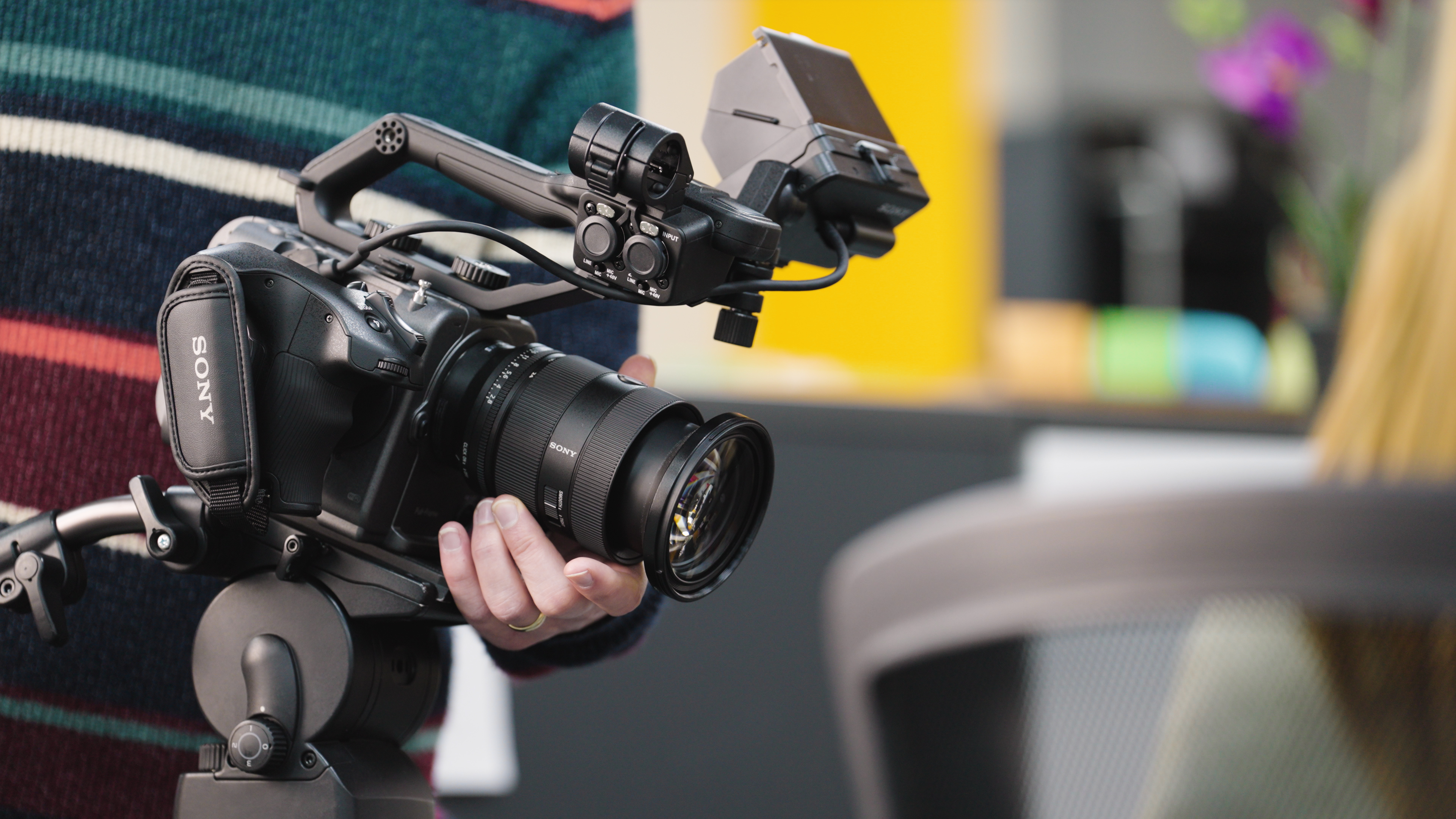 Lights, Camera, Action! Launching Our New ATS Company Video - ATS